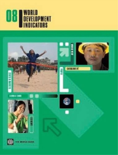 World Development Indicators (Poche) | eBay