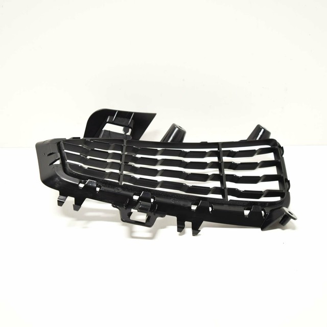 OEM BMW 4 F32 Front Bumper Left Fog Light Grille 51118056493 Genuine ...