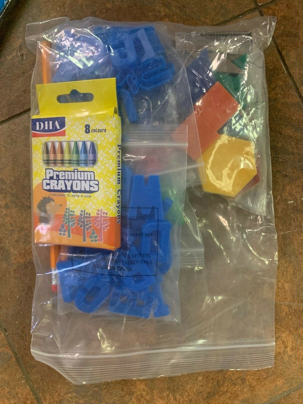 Frogstreet Family Learning Spanish Pack BOOKS- NEW in PACKAGE-CUSTOM ...