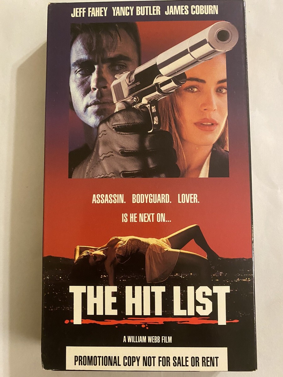 James Coburn Movie List