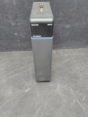 Facts Automation Direct Logic F4-08AD 8-Channel Analog Input Module (78 ...