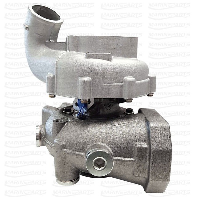 Turbo VOLVO Penta D6 280 D6 300 D6 310 Marine Ship Replace 3802152 for ...