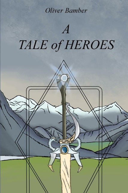Bamber - A Tale Of Heroes von Oliver Bamber (2021, Taschenbuch) online ...