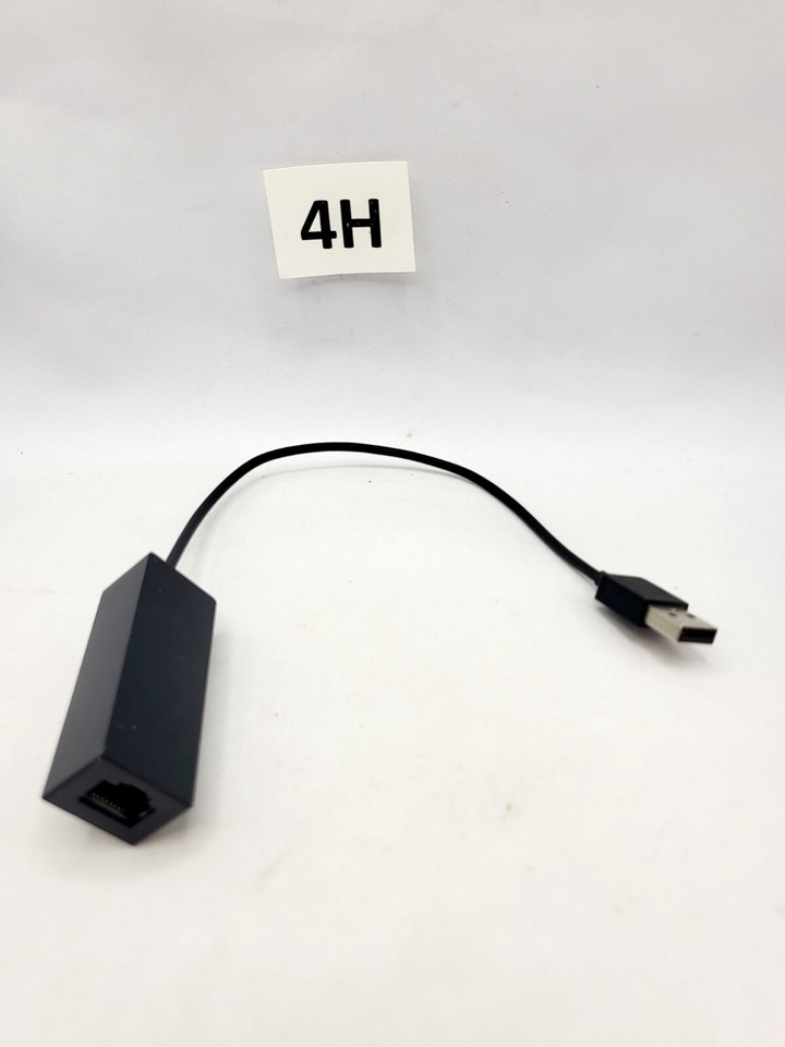 Microsoft Surface USB 3.0 to Gigabit Ethernet Adapter 3UJ-00001 Model 1663 OEM | eBay