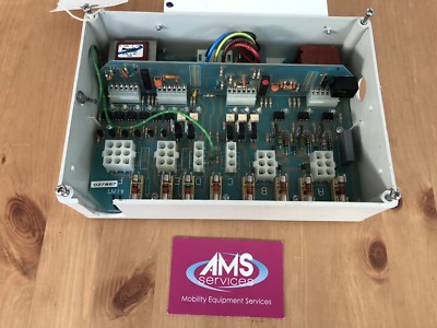 Massage Recliner Chair Control Box / PCB Board - Spares / Parts | eBay
