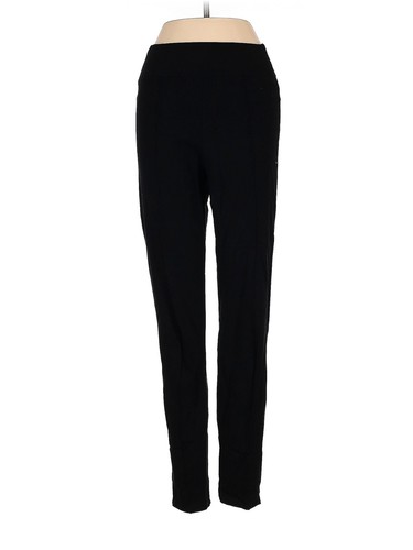 Zara Basic Women Black Leggings XS | eBay