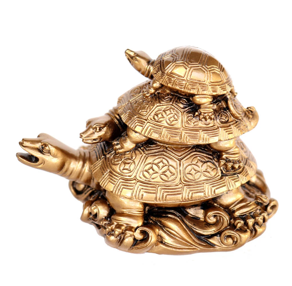Feng Shui Tortoise