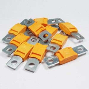 150 AMP ORANGE MEGA FUSE 150A A AMPS 12V 24V 32V CAR MARINE VAN AUTO ...