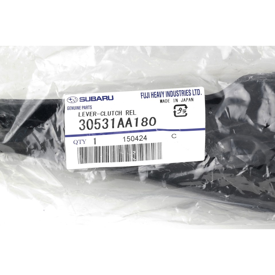 OEM 05-22 Subaru Clutch Release Fork EJ255 M/T Turbo Impreza WRX NEW ...
