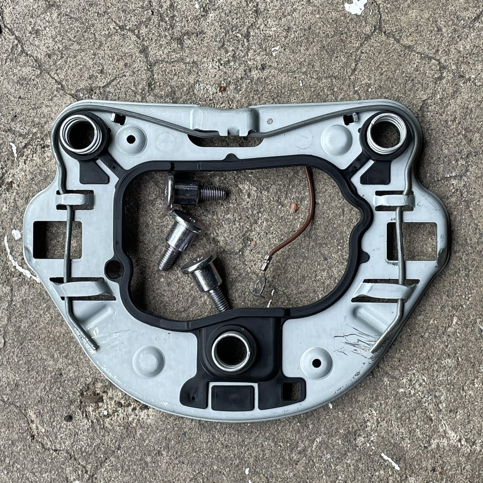 MERCEDES C300 W204 SLK R172 CLS W218 E W212 AMG/SPORT retainer PLATE ...