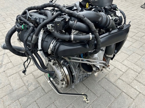MOTOR FORD 1.5 ECOBOOST M8MA KUGA II 56TKm KOMPLETT!!! | eBay.de