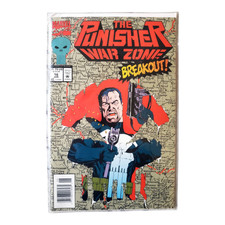 SVS Comics (Comic Book Publisher) - Comic Book Value and Price Guide