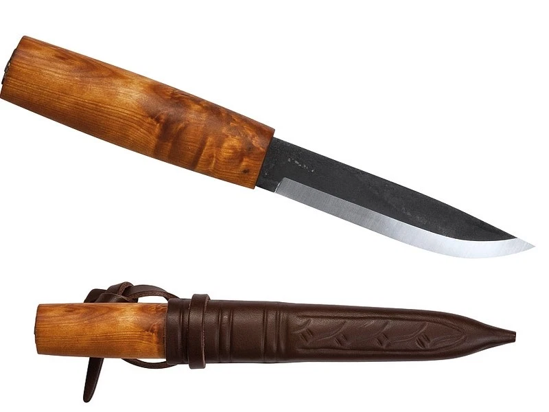 Helle Wind Knife