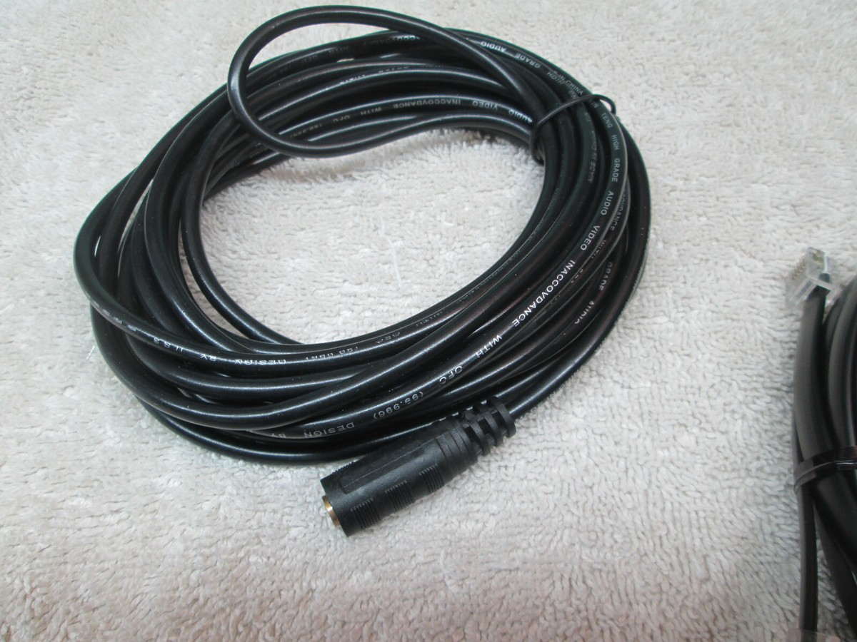 YAESU FT-891 SEPARATION Replacement Kit for YSK-891 Speaker YAESU FT-891 SEPARATION Replacement Kit for YSK-891 Speaker