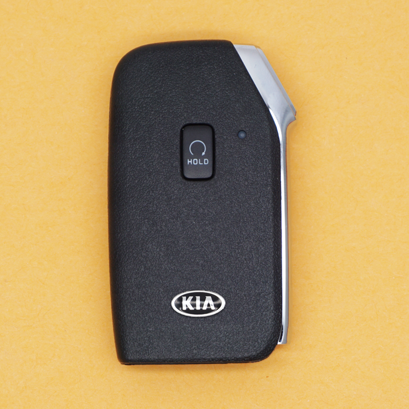 NEW OEM 22-23 KIA CARNIVAL SMART KEY PROXIMITY REMOTE TRANSMITTER 95440 ...