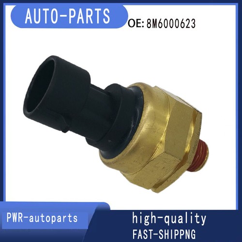 Water Pressure Sensor Switch For Mercruiser Inboard Mariner Outboard ...