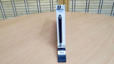 【Kang Rong Scientific】NI PXI6508+AMP Cable 96-Line Digital Input/Output ...