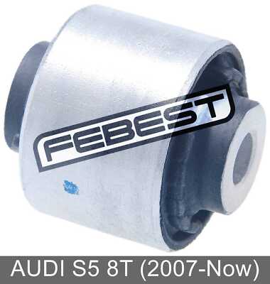 Bushing, Front Lower Control Arm For Audi S5 8T (2007-Now) | eBay Australia