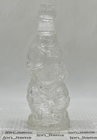 Godzilla Limited Decanter Vintage White Glass Bottle TOHO UNICON 1980s ...