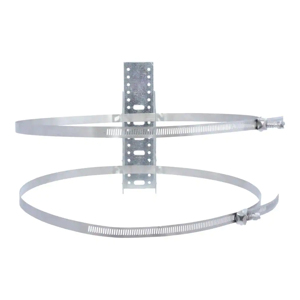 Mounting Bracket For Water Heater Expansion Tanks | Holdrite Steel Tank ...