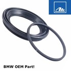 L or R Front Caliper Kit Select 1989-06 BMW 5 7 8 M3 M5 X5 Z3 M 34 11 1 ...