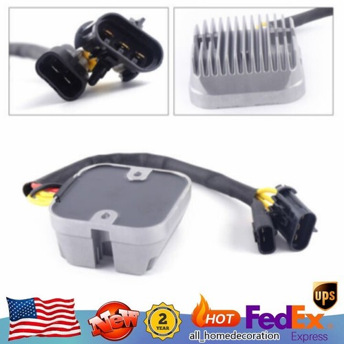 Fit 2013 2014 2015 Polaris Ranger 900 XP Voltage Regulator Rectifier ...