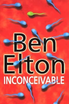 Inconceivable, Elton, Ben, Used; Acceptable Book 9780593044797| eBay