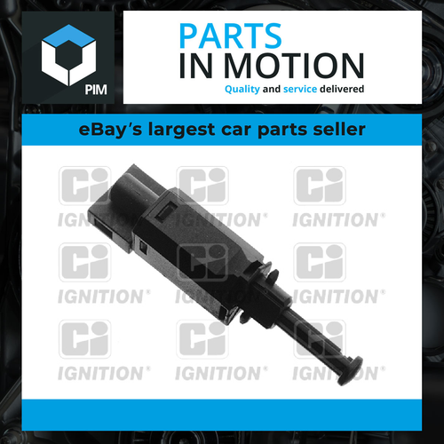 Brake Light Switch XBLS124 CI 1044903 7291993 95VW9E740BA 1H0927189A ...