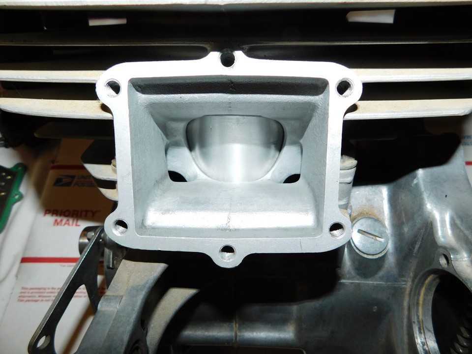 1985 HONDA ODYSSEY 350 FL350 FL350R FULLY REBUILT ENGINE, ROB SELVY ...