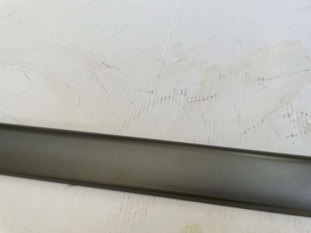 Plastic Panel Trim Right New Orig Fiat Grande Punto Evo Code 735497349 ...