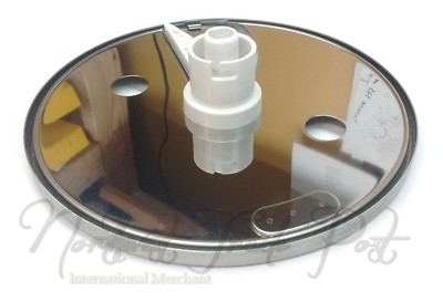 KitchenAid Adjustable Slicing Disc Blade to 13Cup Food Processor ...