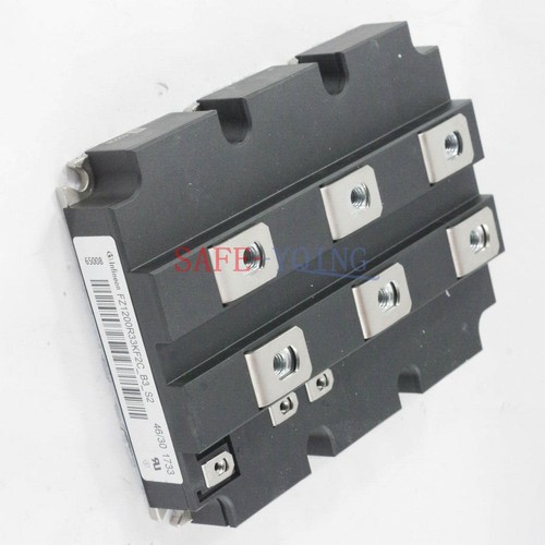 1PCS FZ1200R33KF2C_B3_S2 3300V 1200A IGBT module Used | eBay
