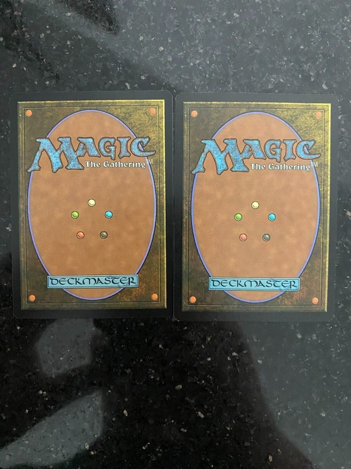 2X -MTG Darkest Hour 7th Edition NM | eBay