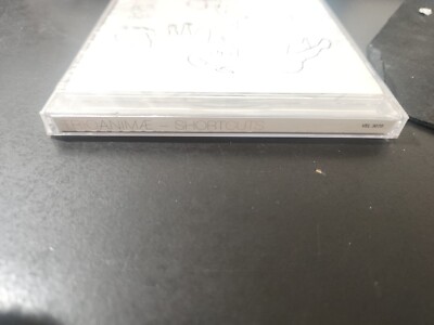 Trio Anime Short Cuts CD Brand New Sealed BOX 8 | eBay Australia