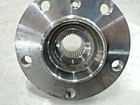 BMW X3 Angular Ball Bearing 31203450600 & Drive flange Hub 31203413226 ...