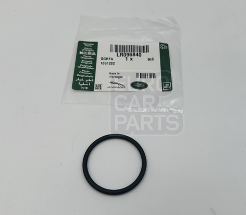 LAND ROVER RANGE ROVER EVOQUE L538 By-Pass Pipe O-Ring LR096840 NEW ...