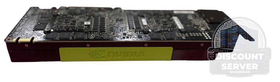 NVIDIA Tesla M60 16GB GDDR5 Graphics Card 90Y2472 | eBay