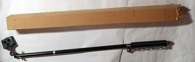 1 NEW VELVAC 581069 10” BLACK POGO STICK W/ HOSE SUSPENDER NIB ***MAKE ...