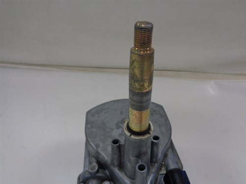 TELEFLEX SAFE-T-SYSTEM DUAL STEERING HELM WITH HOSE & CAPS MARINE BOAT ...