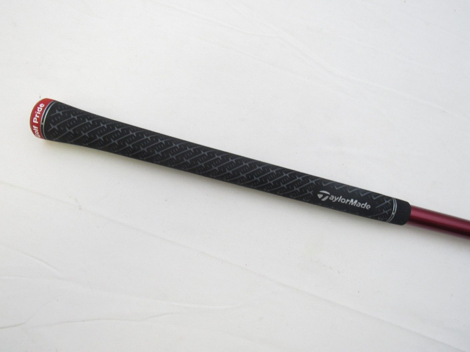 NEW TaylorMade Driver Shaft Only Ventus Red 5-A Senior Flex Graphite ...