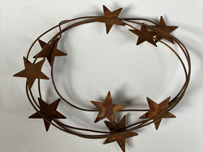 Primitives - Primitive Barn Stars