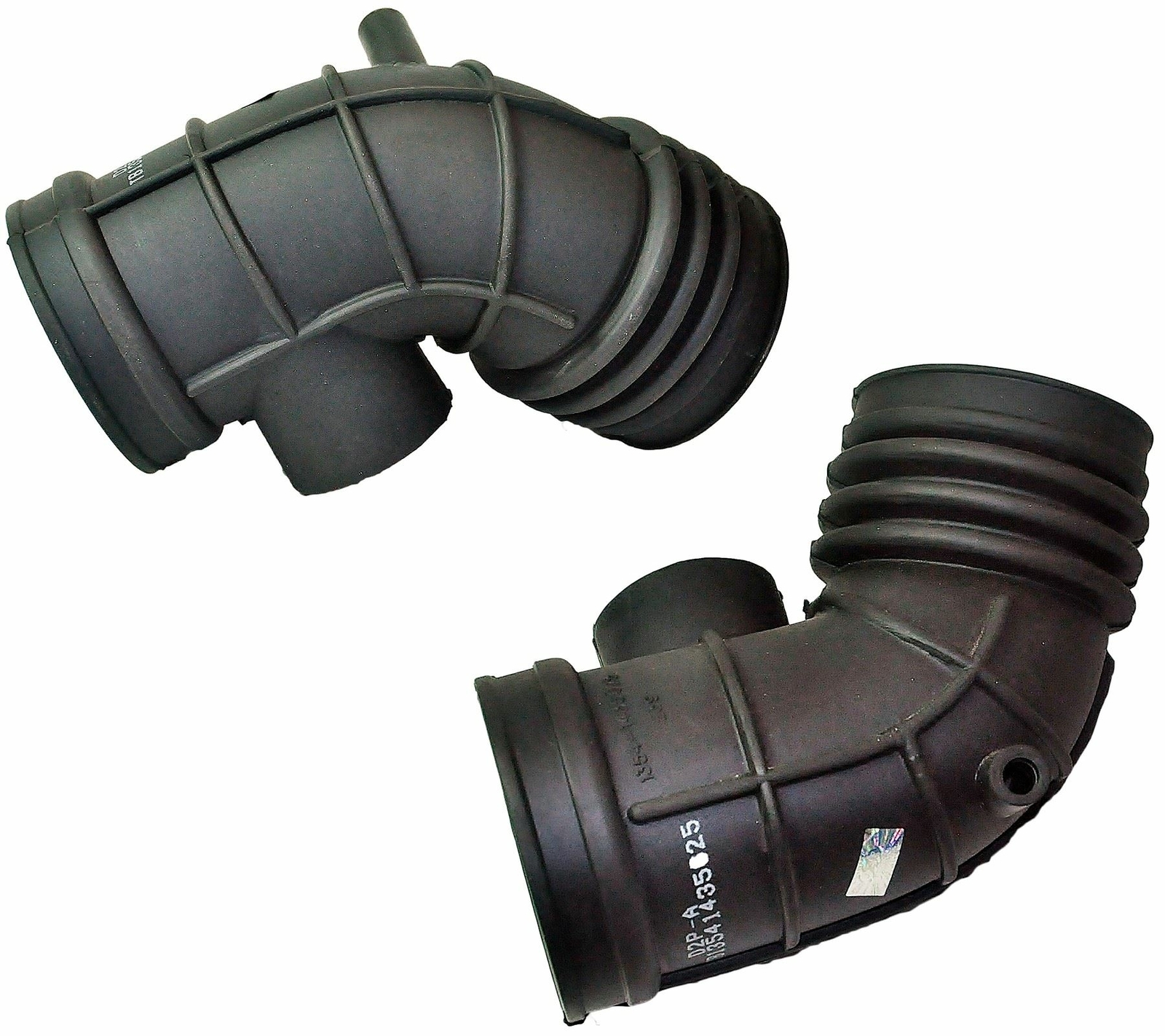 AIR INTAKE RUBBER BOOT HOSE PIPE BMW E38 728 E39 520 523 525 528 Z3 ...