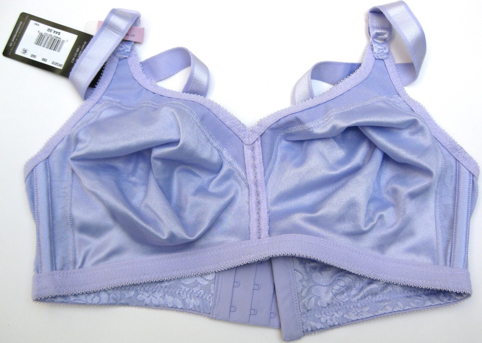 New Bali Double/Flexible Support Back Smoothing WF Bra DF0044 pick 1 | eBay