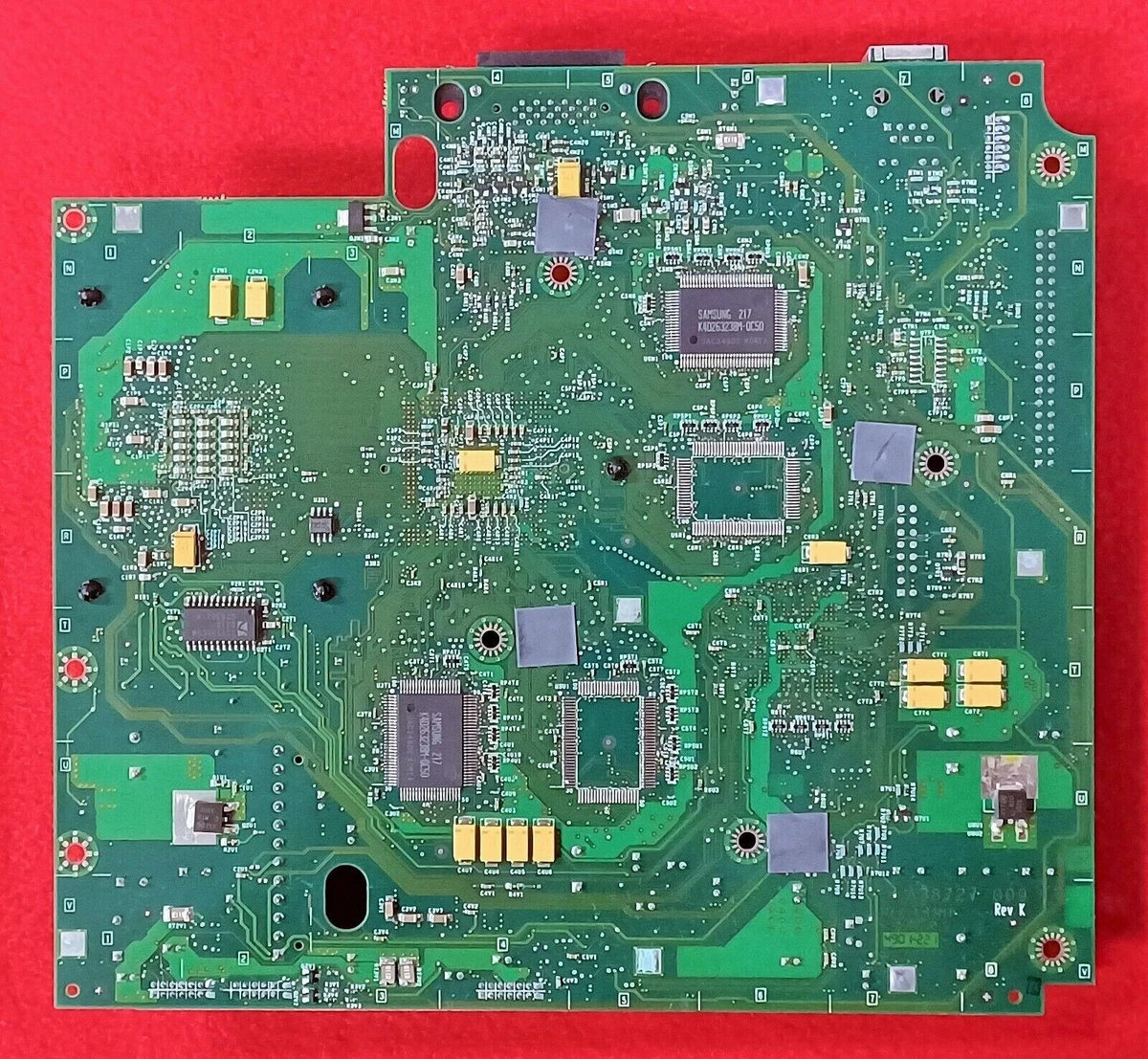 Original Xbox Motherboard