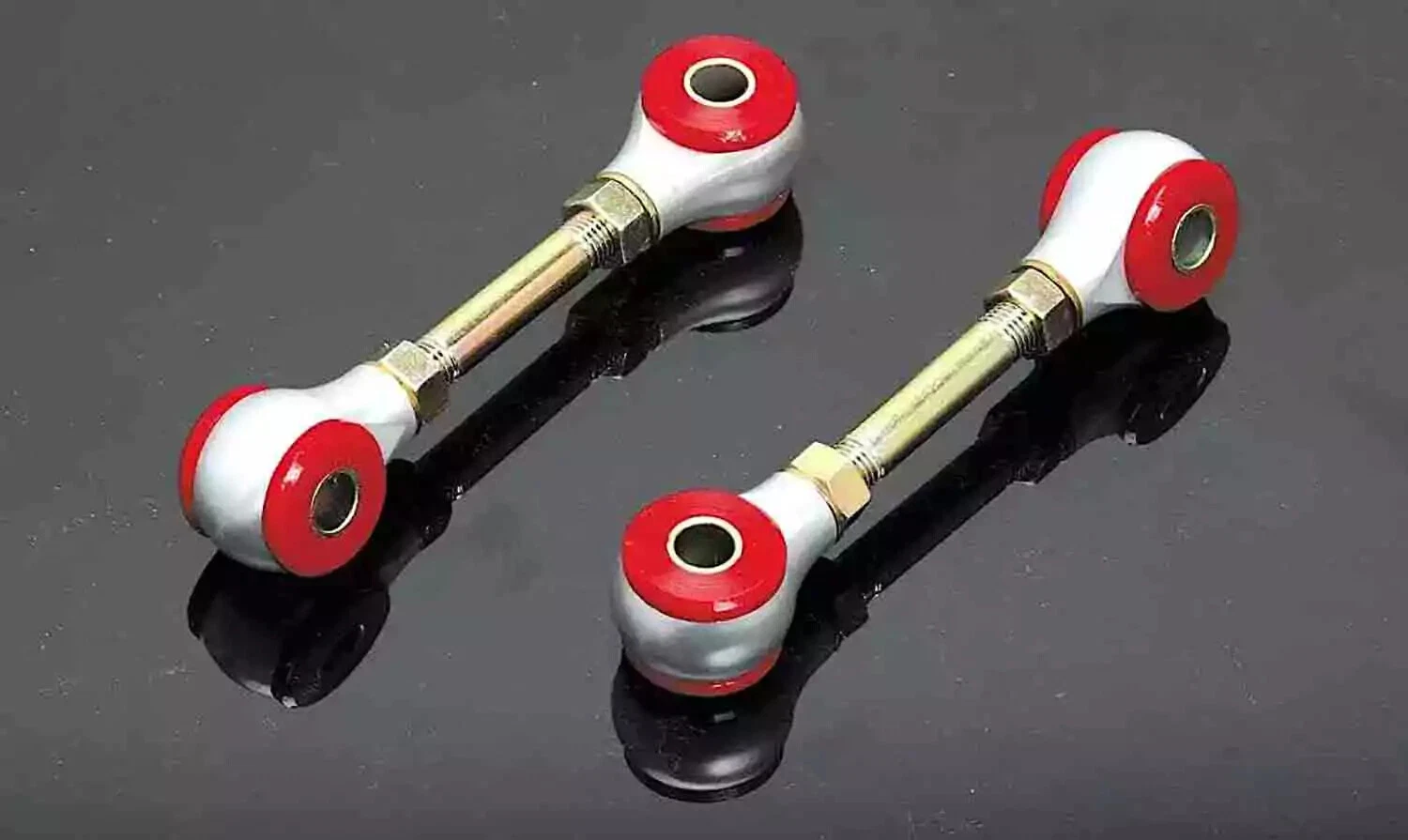 How to Buy the Right Sway Bar Links and Bushings