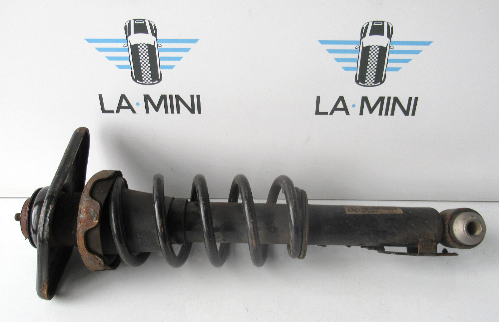 Genuine MINI N/S/R Rear Shock Absorber R60 Countryman & R61 Paceman ...
