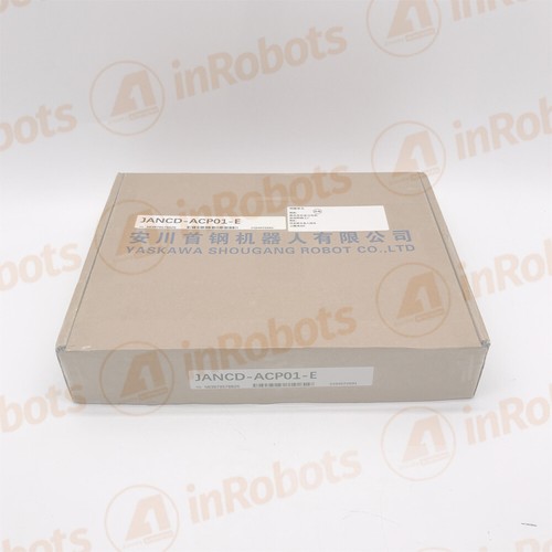 ACP01-E YRC1000 YASKAWA MOTOMAN Control Cabinet CPU Board 1PCS | eBay