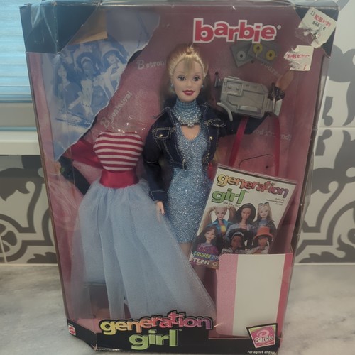 Generation Girl - Barbie | eBay