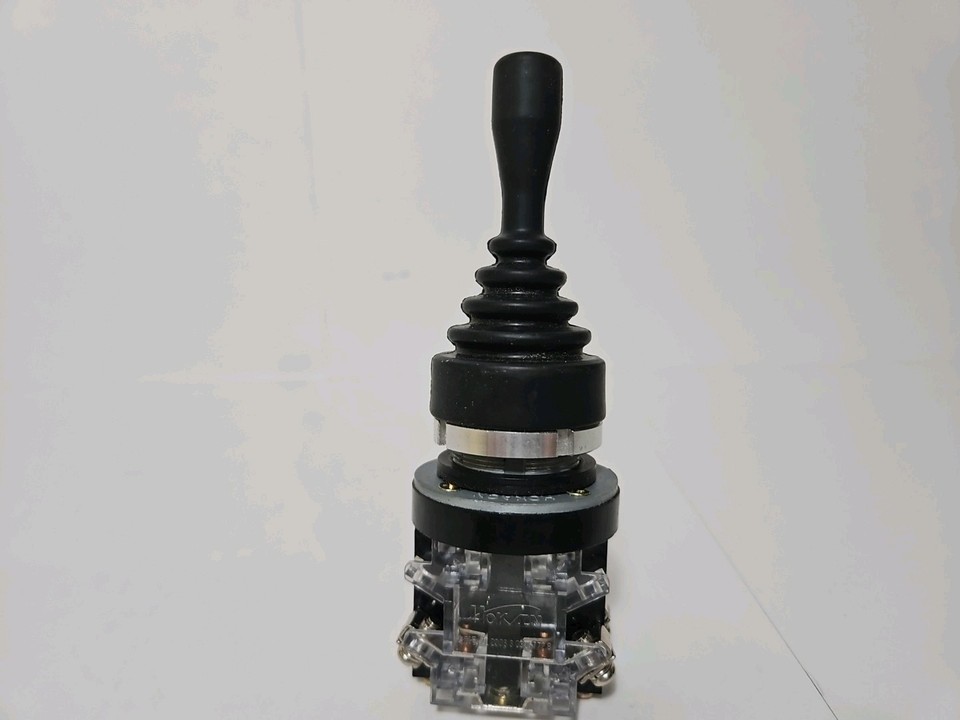1pc HKA1-41Z02 2NO 2-position Return Momentary Stick Joystick Switch ...