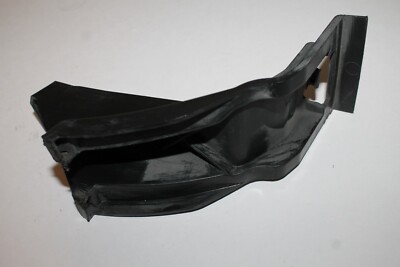 2012 - 2014 Mercedes Benz W204 C250 Right Rear Bumper Bracket ...